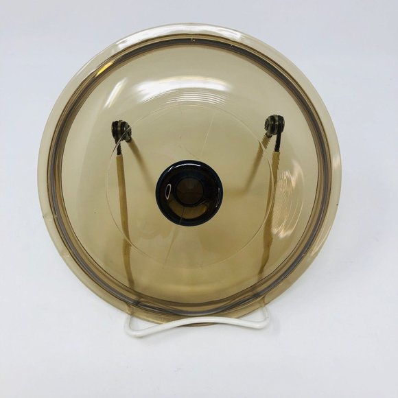 Pyrex | Kitchen | Pyrex Replacement Lid V5c Visions V15c Replacement ...